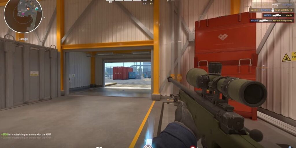 Best CS2 Launch Options in 2025 - A Complete Guide