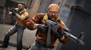 How Big Is CS:GO? File Size, Player Base, and Impact