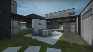 New CS2 Maps: Discover Basalt, Edin, Palais & Other Game Modes