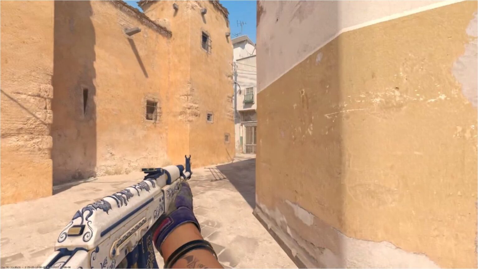 How to Change Viewmodel in CS2