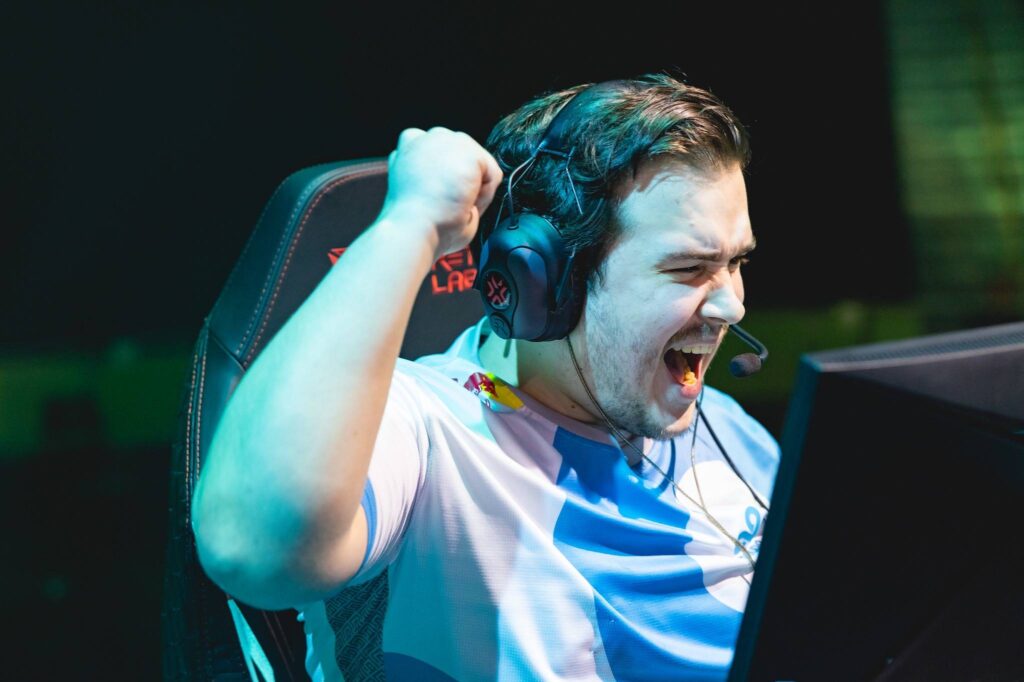 Vanity Announces Retirement from Professional Gaming | Csgobears