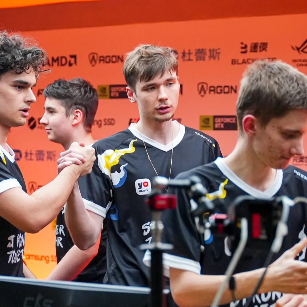 CS:GO Weapon Tier List: Best Weapons in Competitive Play